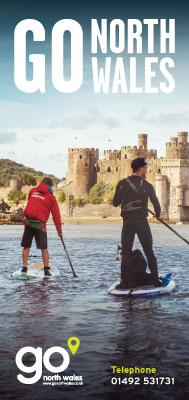 Brochures & Guides - Go North Wales