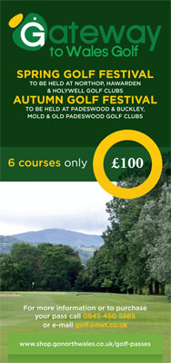 Brochures & Guides - Go North Wales