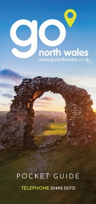 Brochures & Guides - Go North Wales