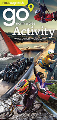 Brochures & Guides - Go North Wales