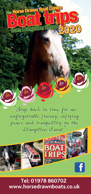 Brochures & Guides - Go North Wales