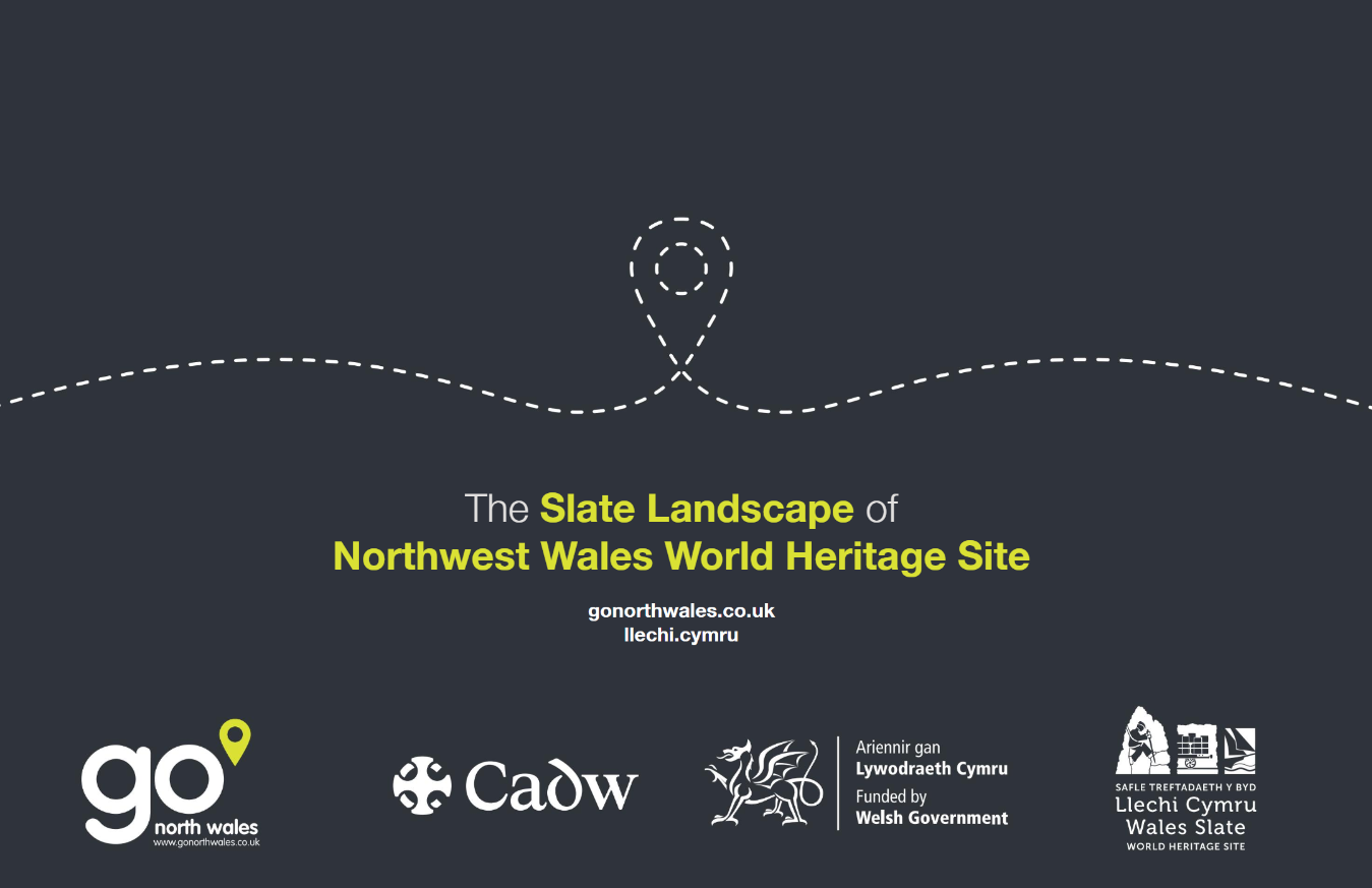 Brochures & Guides - Go North Wales