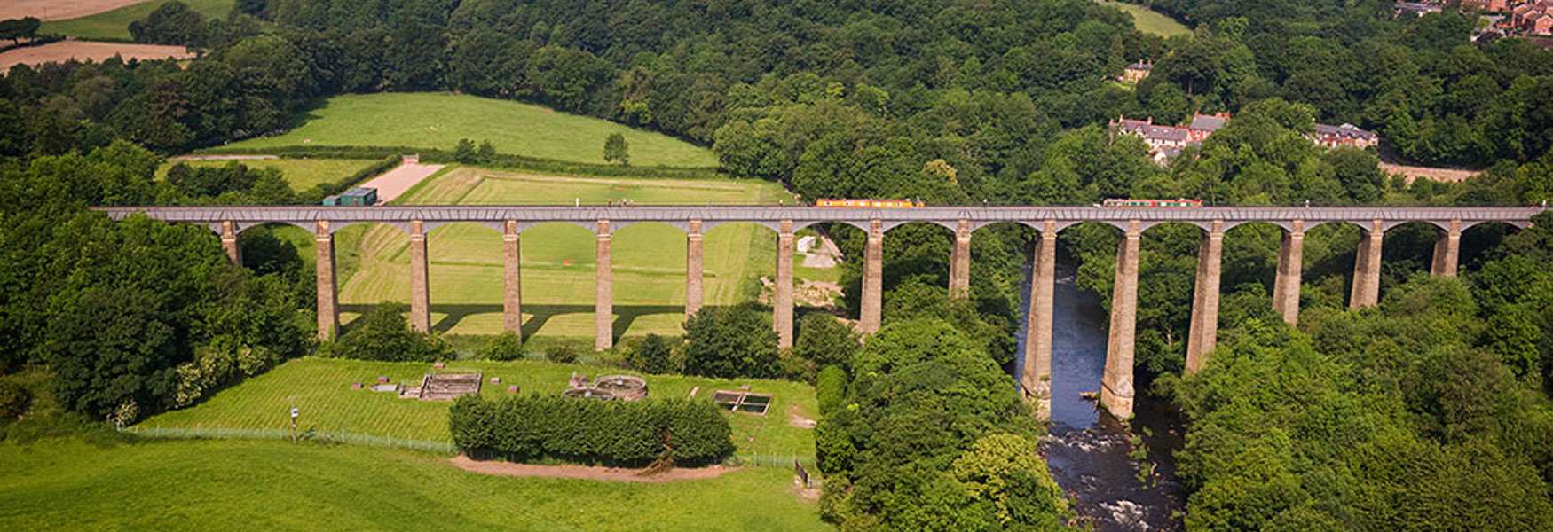North Wales Landmarks - GoNorthWales.co.uk
