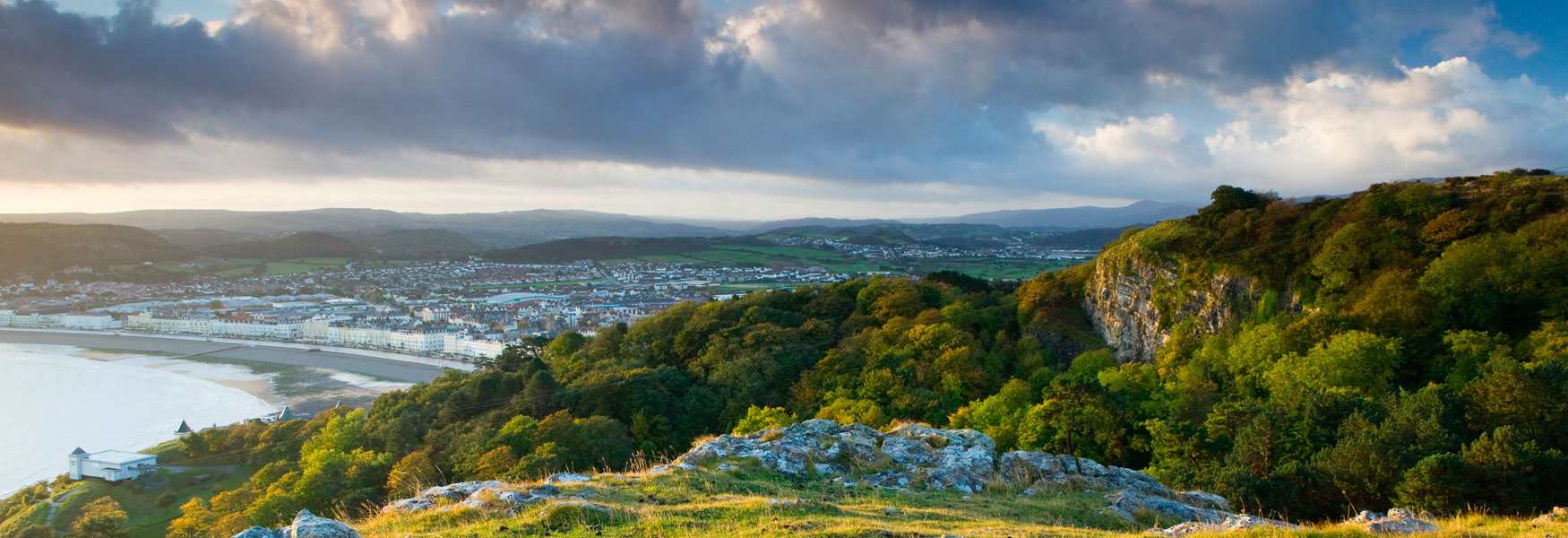 Llandudno Tourist Information - GoNorthWales.co.uk