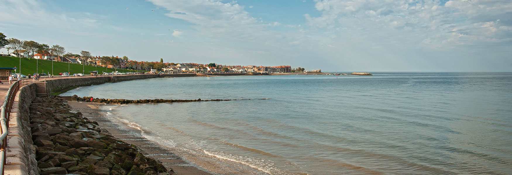 Colwyn Bay Tourist Information - GoNorthWales.co.uk