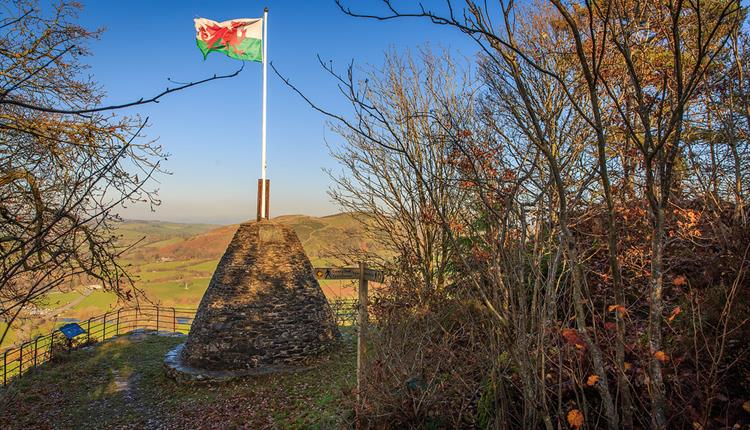 Pen y Pigyn - Go North Wales