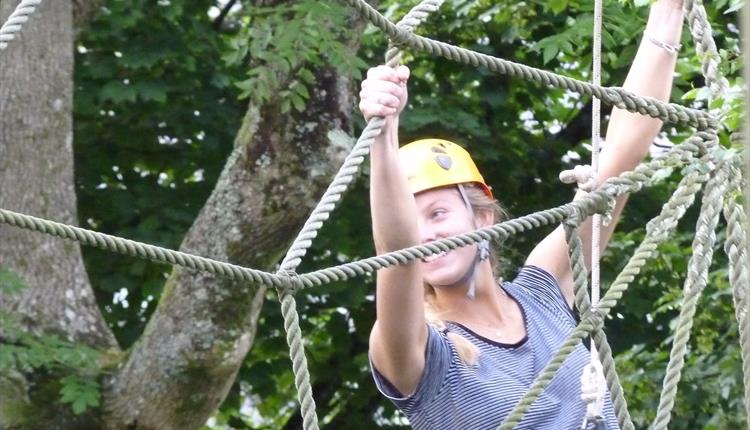 Ropeworks Active - Go North Wales