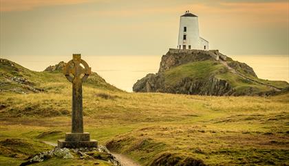 North Wales Landmarks - GoNorthWales.co.uk