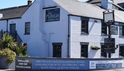 Restaurants - Go North Wales